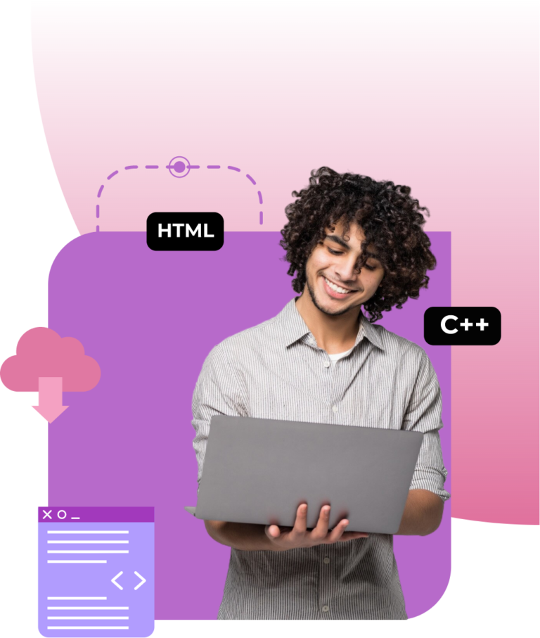 Hire Top Rated Backend Developers in USA - TechAhead