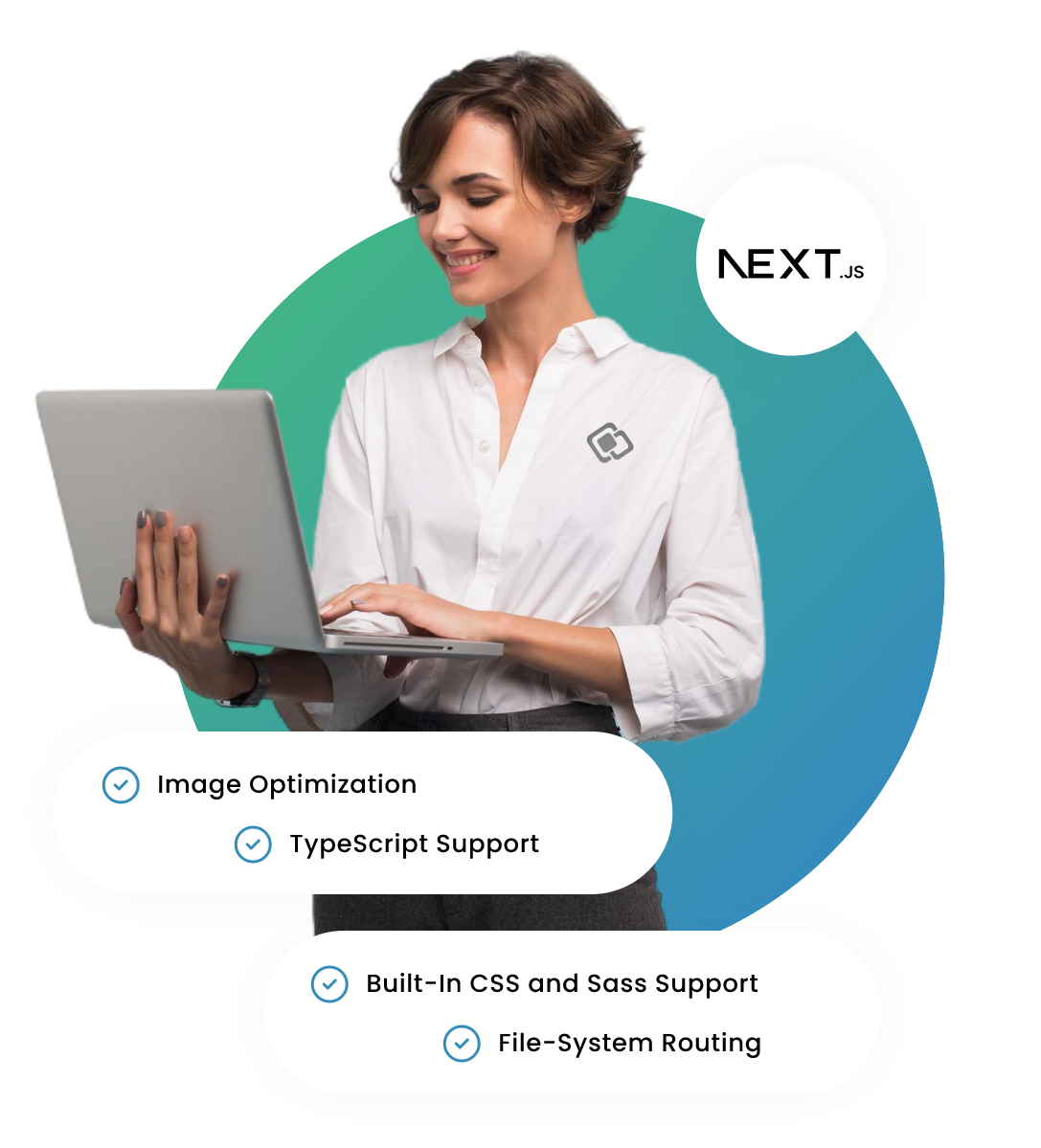 Hire Top Rated Next.js Developers in USA - TechAhead