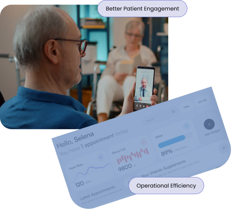 Healthcare Application Modernization Company - TechAhead